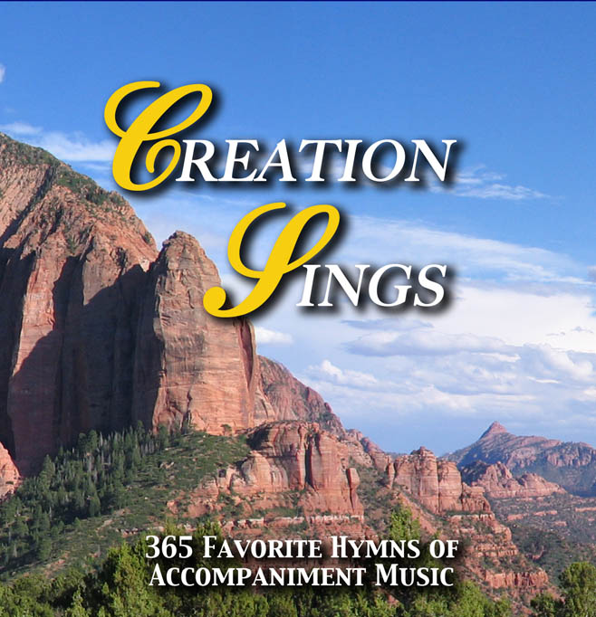 New Hymns Alive - PAVE Records